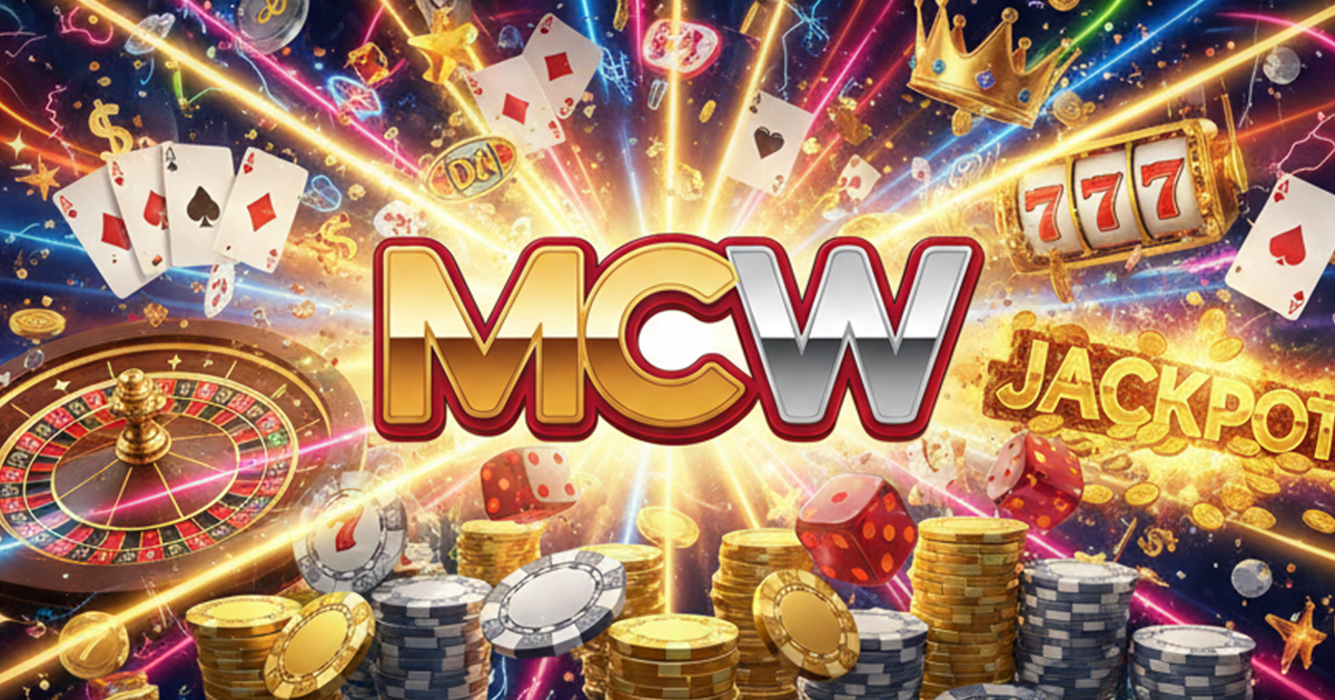 mcw19-Đăng Nhập Nhanh Tại mcw19-Kết Nối Thế Giới Trò Chơi